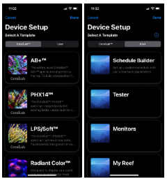 Programming your Radion in Mobius – Customer Support
