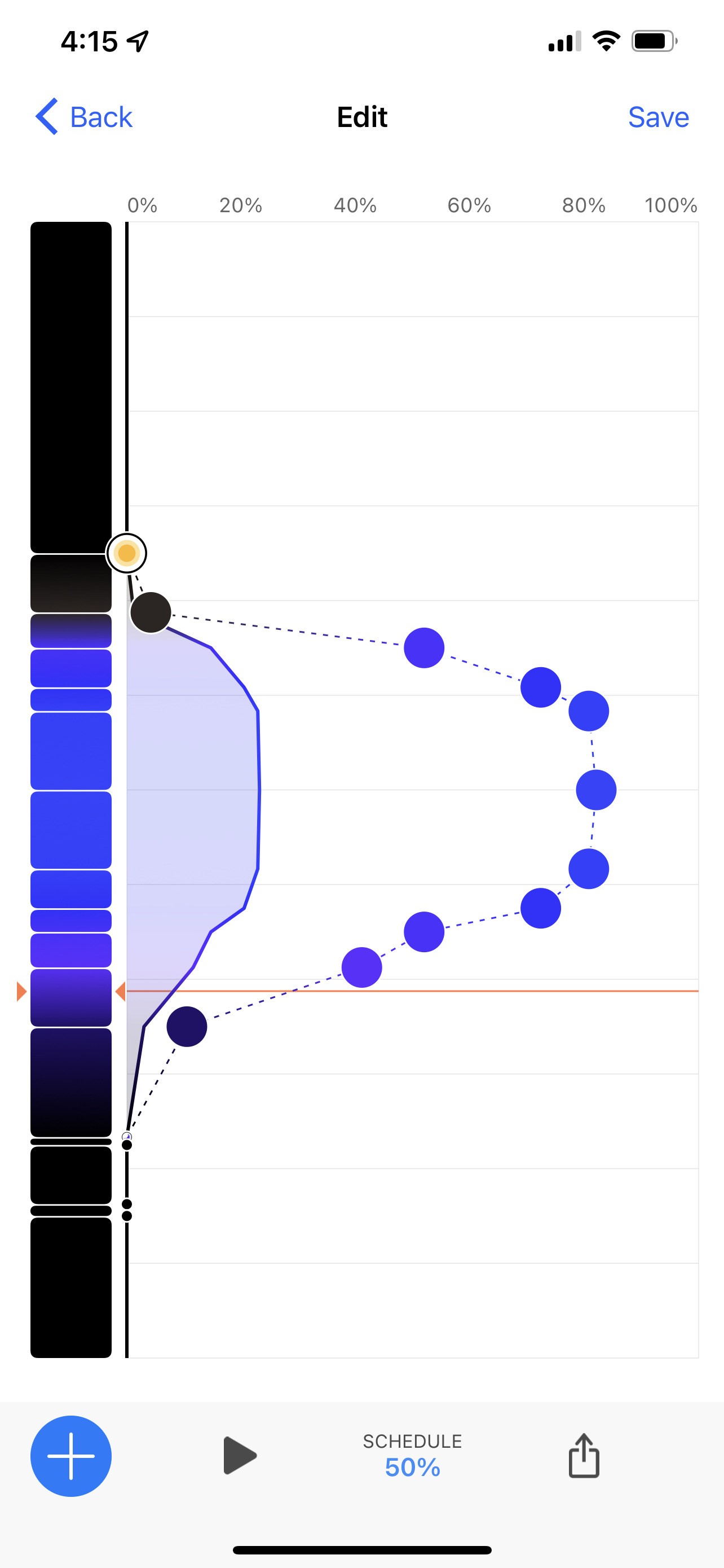 Programming your Radion in Mobius – Customer Support